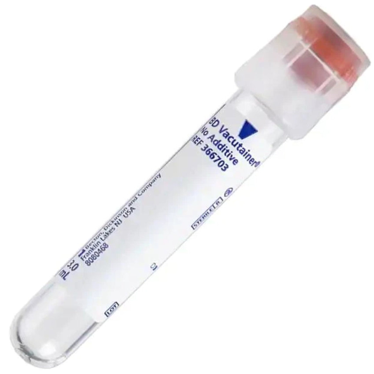 how to draw blood using vacutainer