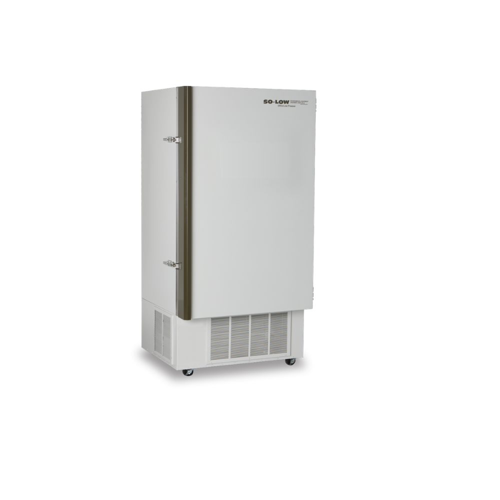 So-Low™ U85-18X Explosion Proof Upright Ultra Low Freezer, Manual ...