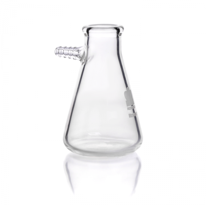 KIMBLE® ULTRA-WARE® Filtering Flask, with Rubber Stopper Joint, 1/Case