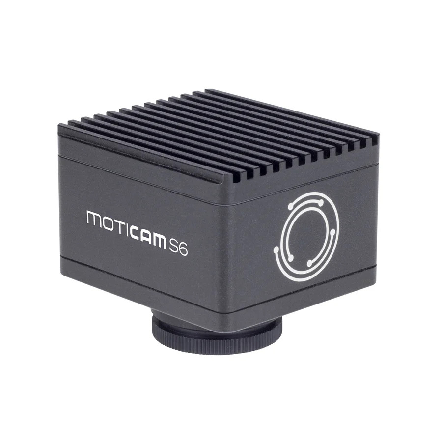 Motic Moticam S6 Digital Microscope Camera