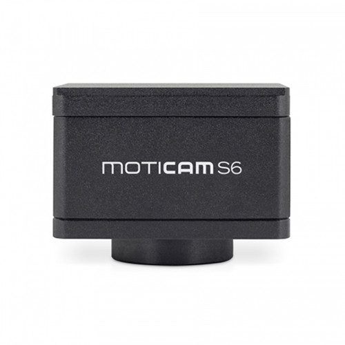 Motic Moticam S6 Digital Microscope Camera
