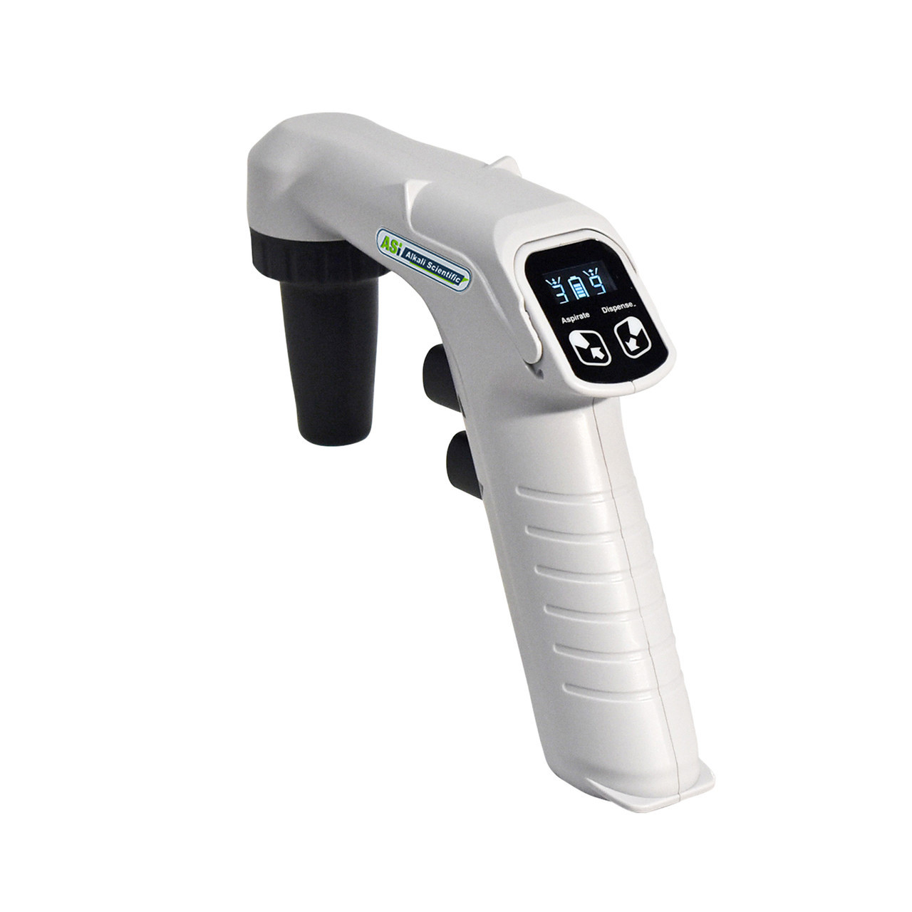 OmniPette™ Digital Pipette Controller