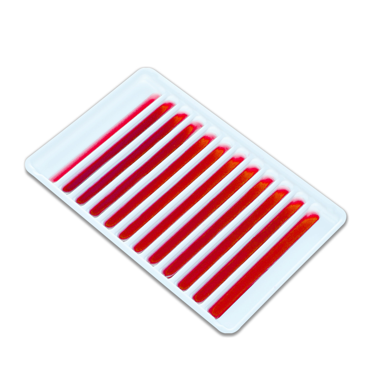 Multichannel Solution Reservoir, 12-Channel, 48mL, Holds up to 12 ...