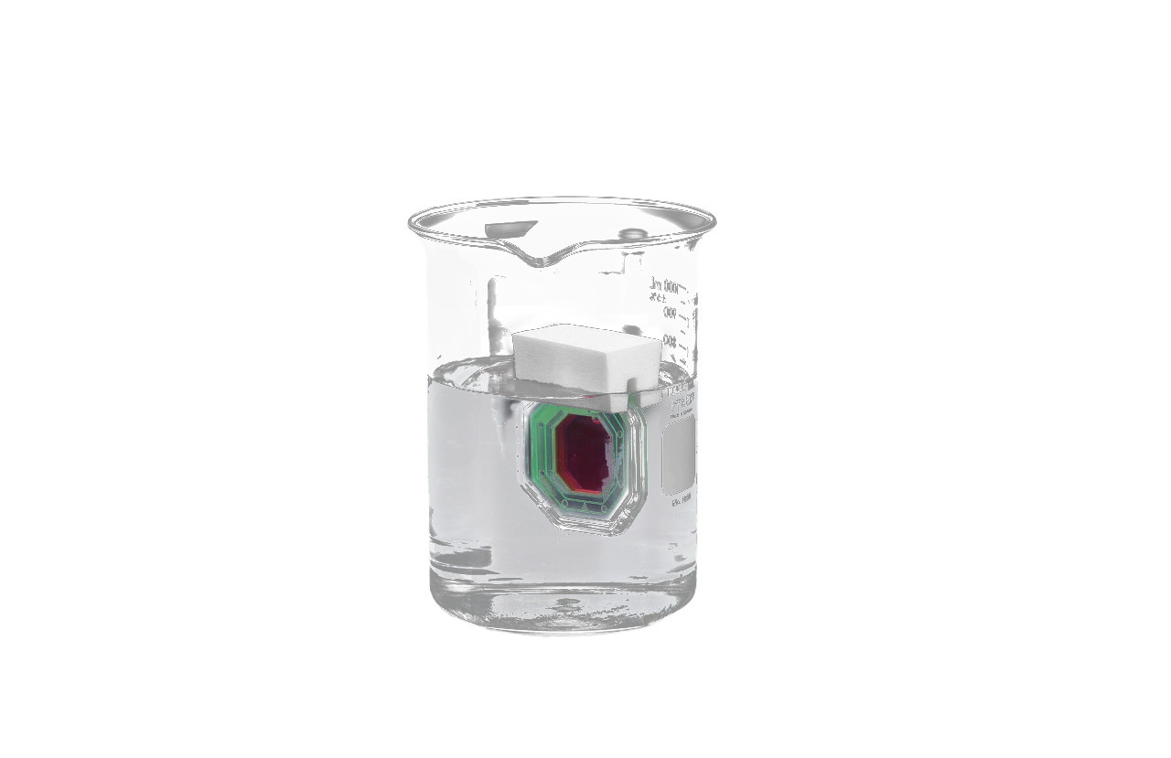 ASI™ Float Buoys for Floating 3mL Dialysis Chamber, 10/Cs