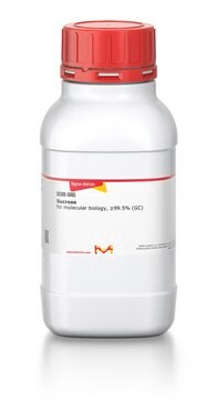 Sucrose, 1 X 500 g (S0389-500G) | MilliporeSigma® (Sigma-Aldrich)