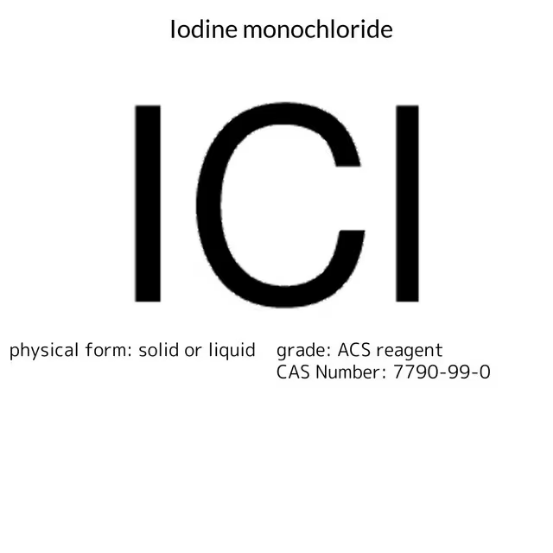 Iodine monochloride, 1 X 100 g (402990-100G) | MilliporeSigma® (Sigma ...
