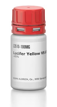 Lucifer Yellow VS dilithium salt, 1 X 25 mg (L3510-25MG ...