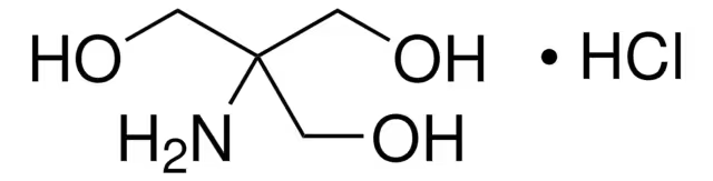 TRIS Hydrochloride, 1 X 5 kg (9350-5KG) | MilliporeSigma® (Sigma-Aldrich)