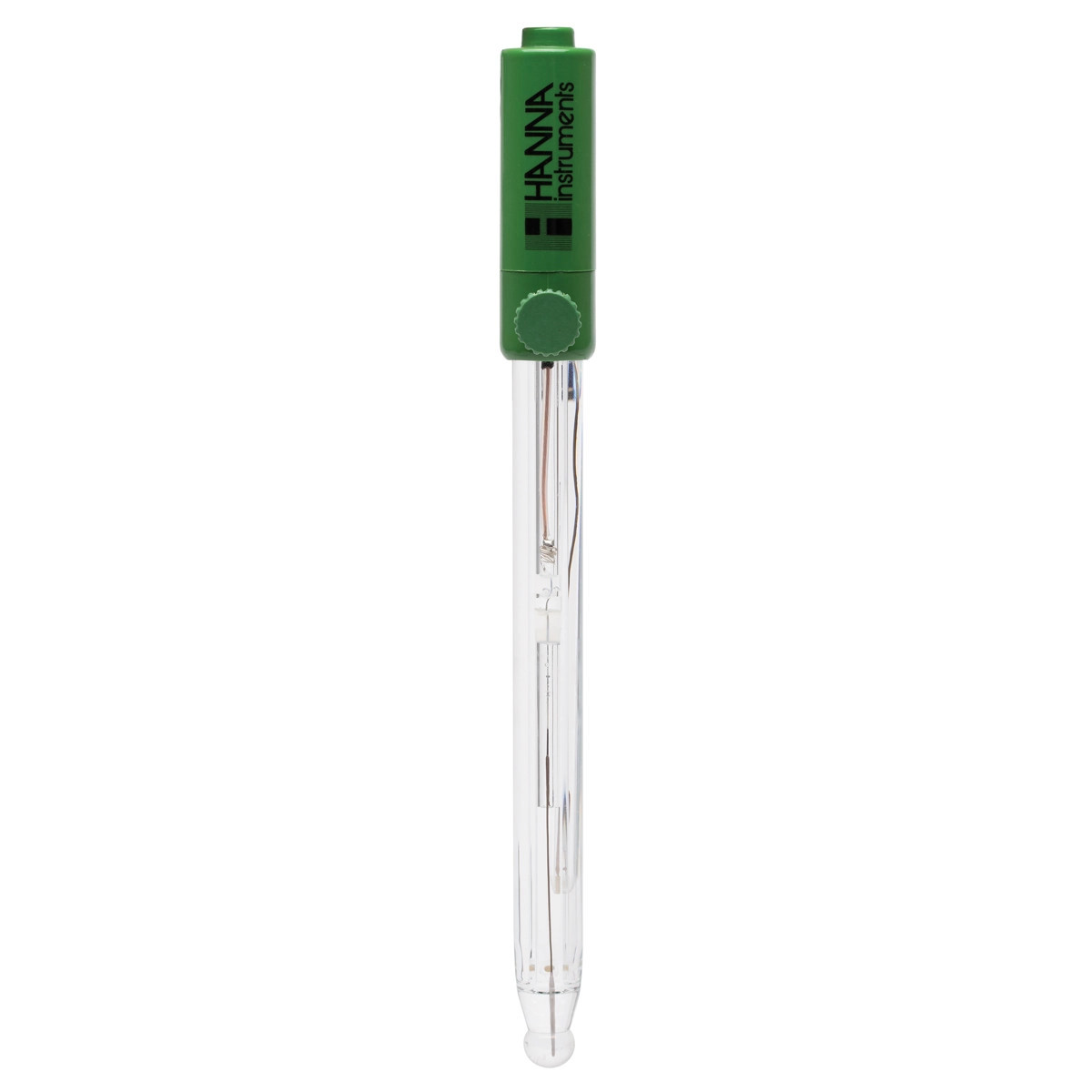Refillable Double Junction pH Electrode - Alkali Scientific