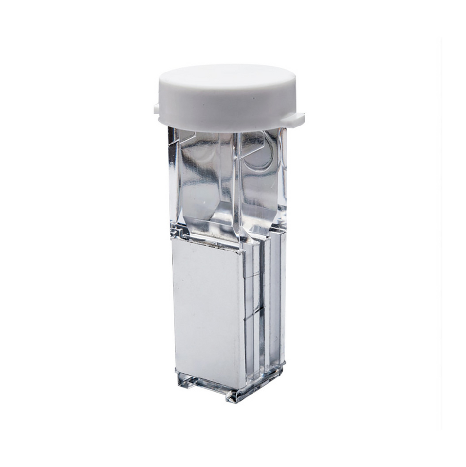 Electroporation Cuvettes, Polycarbonate, Individually Wrapped, Sterile ...