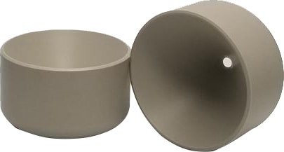 500ml conical (Corning) insert, 2/pk. - Alkali Scientific