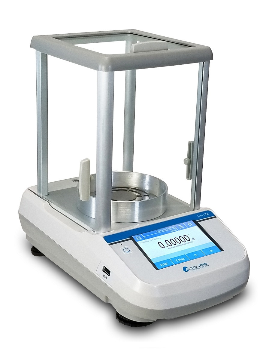 Scientific Balance Scale