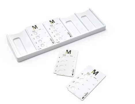 Direct Detect® Assay-free Cards, 1 X 400 ea (DDAC00010-8P ...