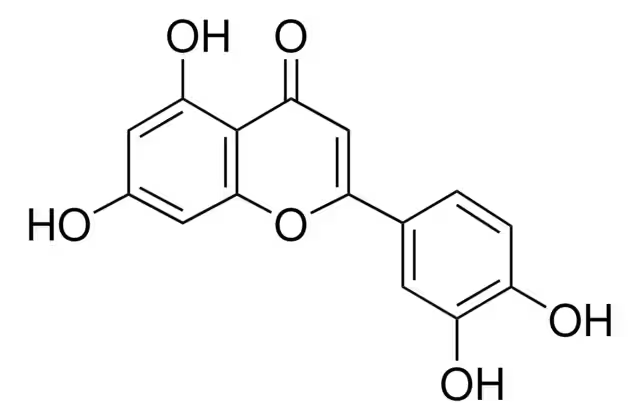 Luteolin, 20 mg (PHL89245-20MG) | MilliporeSigma® (Sigma-Aldrich)