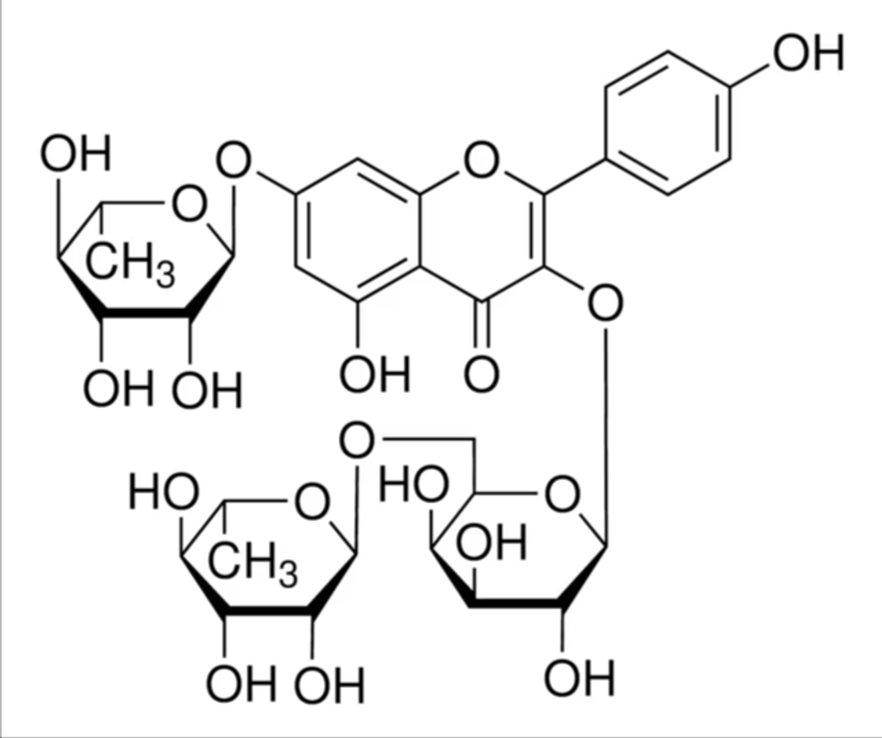Robinin, 10 mg (PHL83246-10MG) | MilliporeSigma® (Sigma-Aldrich)