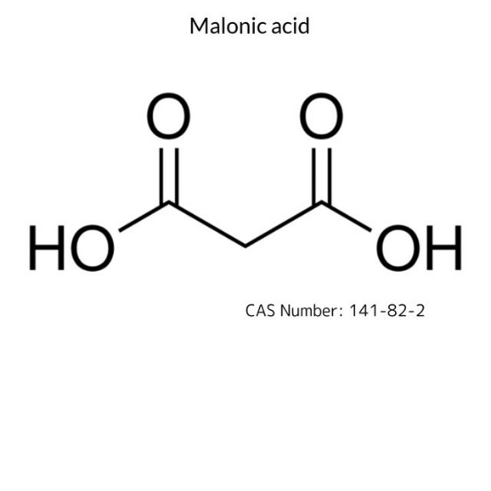 Malonic acid, 1 X 25 kg (8003879025) | MilliporeSigma® (Sigma-Aldrich)