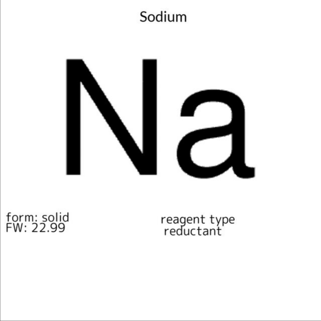 Sodium, 1 X 50 g (282065-50G) | MilliporeSigma® (Sigma-Aldrich)