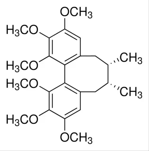 Schizandrin A, 10 mg (PHL89785-10MG) | MilliporeSigma® (Sigma-Aldrich)