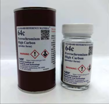 Ferrochromium, 100 g (NIST64C) | MilliporeSigma® (Sigma-Aldrich)