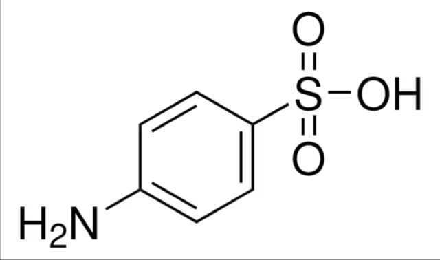 Sulfanilic Acid, 500 mg (PHR1419-500MG) | MilliporeSigma® (Sigma-Aldrich)