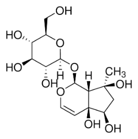 Harpagide, 10 mg (PHL89703-10MG) | MilliporeSigma® (Sigma-Aldrich)