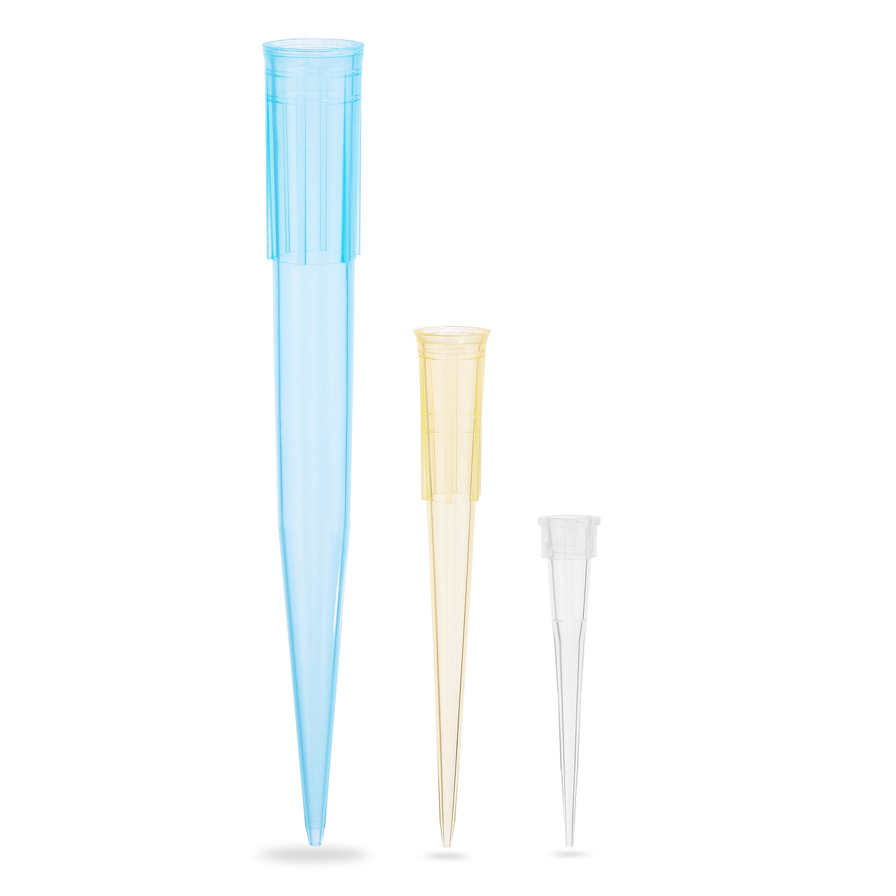 Classic™ Sterile, Racked Pipet Tips, Universal Fit