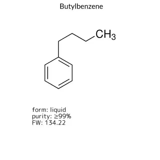 Butylbenzene, 1 X 500 mL (B90203-500ML) | MilliporeSigma® (Sigma-Aldrich)