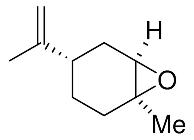 cis-(−)-Limonene oxide, 5 g (906271-5G) | MilliporeSigma® (Sigma-Aldrich)