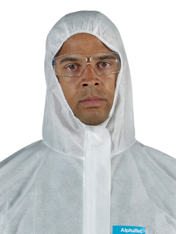 AlphaTec® 1500 PLUS Stitched - Model 111