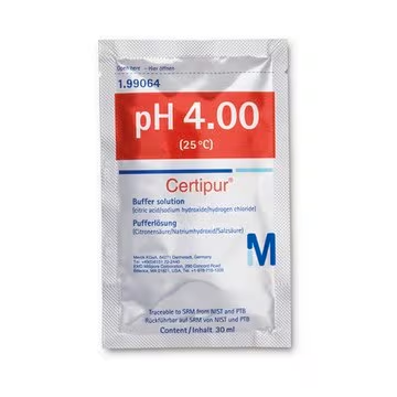 Buffer solution, 30 X 30 mL (1990640001) | MilliporeSigma® (Sigma-Aldrich)