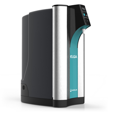 PURELAB® Quest w/ UV - KIT includes Biofilter capsule filter