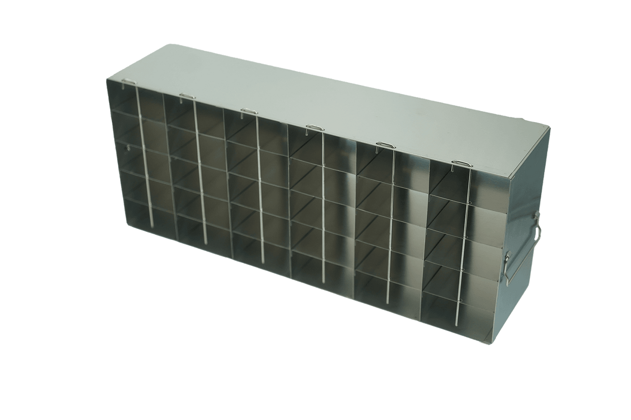 Upright Freezer Racks for 96 Deep-Well Microtiter Plates and Microtube ...