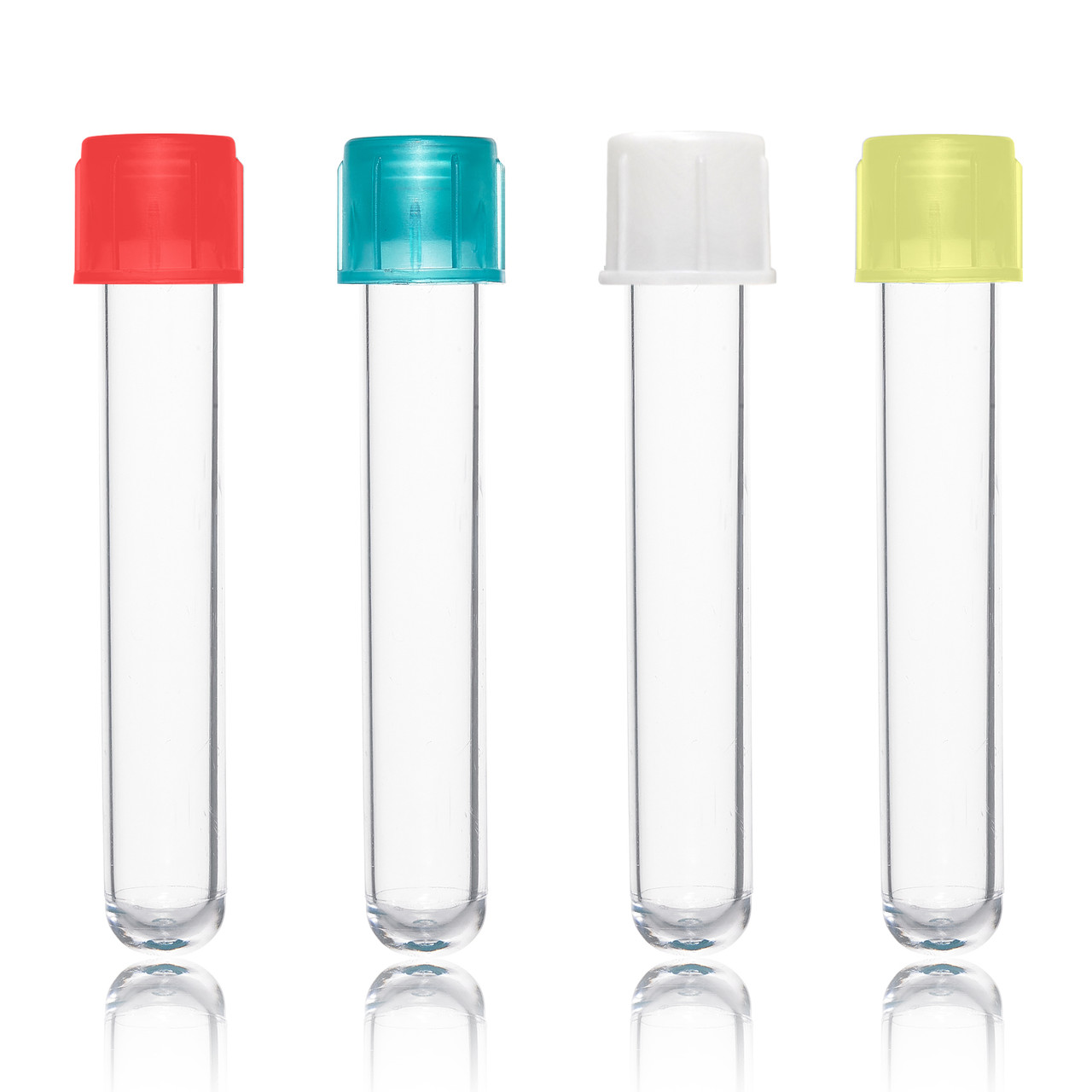 CellPro™ Flow Cytometry Cap Only with 20µm mesh, dual position ...