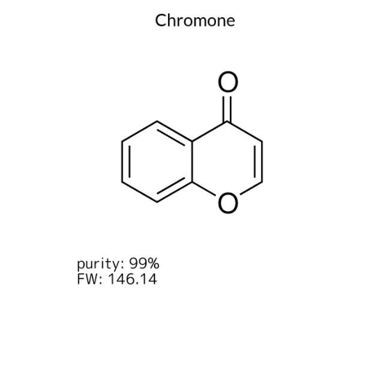 Chromone, 1 X 5 g (199222-5G) | MilliporeSigma® (Sigma-Aldrich)