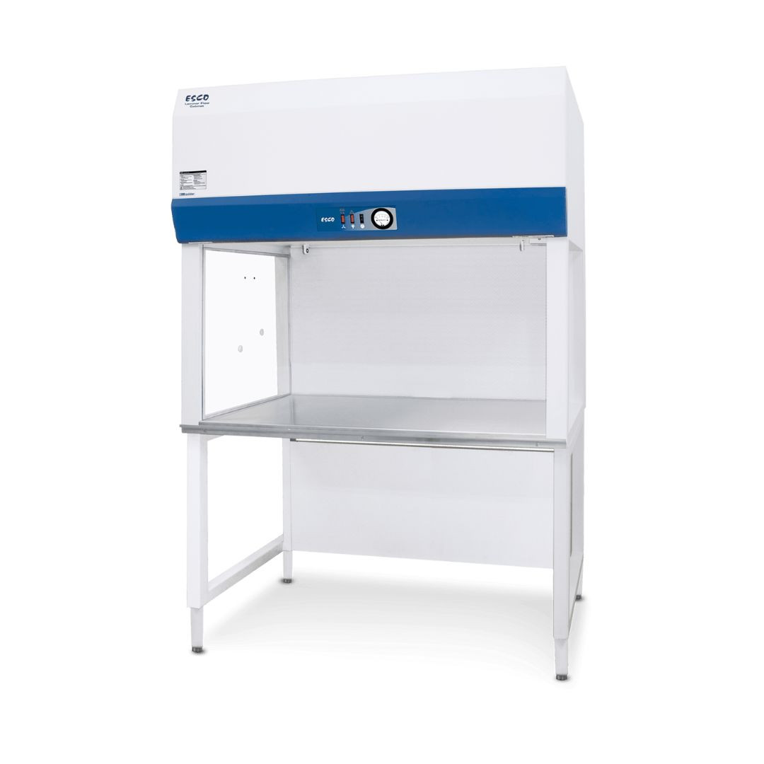 Esco® (LHS-6CS-F9) Airstream Horizontal Laminar Flow Clean Benches with ...