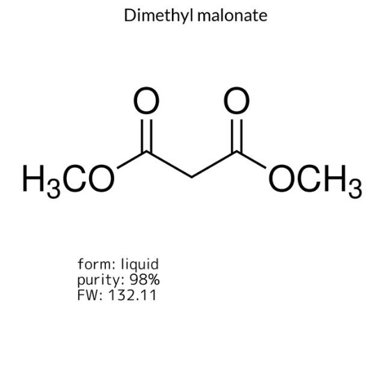 Dimethyl malonate, 1 X 250 g (136441-250G) | MilliporeSigma® (Sigma ...