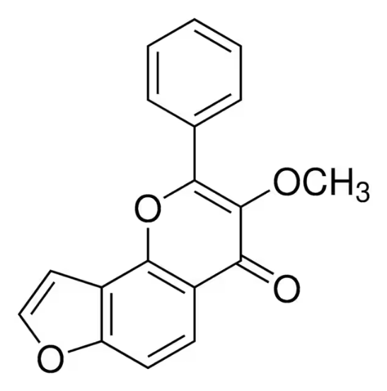 Karanjin, 10 mg (PHL83865-10MG) | MilliporeSigma® (Sigma-Aldrich)
