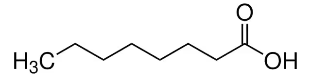 Octanoic acid, 50 mg (07754-50MG) | MilliporeSigma® (Sigma-Aldrich)