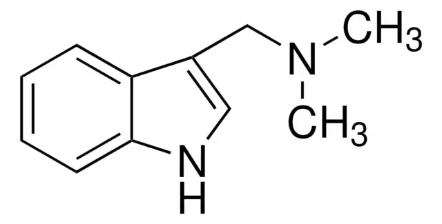 Gramine, 25 mg (PHL80465-25MG) | MilliporeSigma® (Sigma-Aldrich)