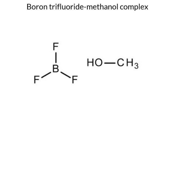Boron trifluoride-methanol complex, 1 X 100 mL (8016630100 ...