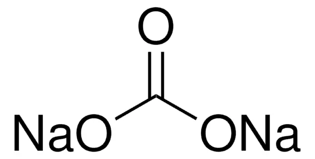Sodium carbonate concentrate, 1 X 1 L (56169-1L) | MilliporeSigma ...