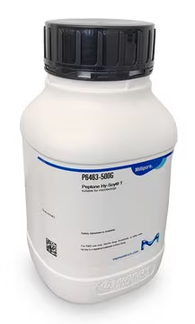 Peptone Hy-Soy® T, 1 X 250 g (P6463-250G) | MilliporeSigma® (Sigma-Aldrich)
