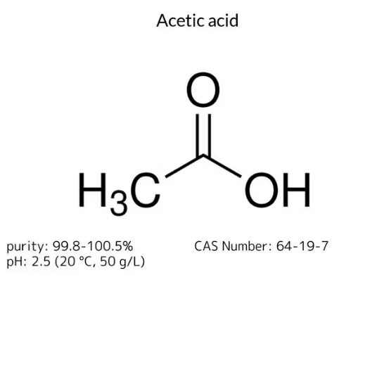 Acetic acid, 1 X 200 L (27225-200L-R) | MilliporeSigma® (Sigma-Aldrich)