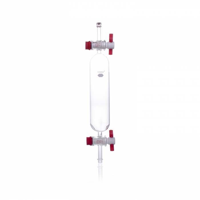 Shop KIMBLE® KIMAX® 250 mL Gas Sampling Tube – Order Now