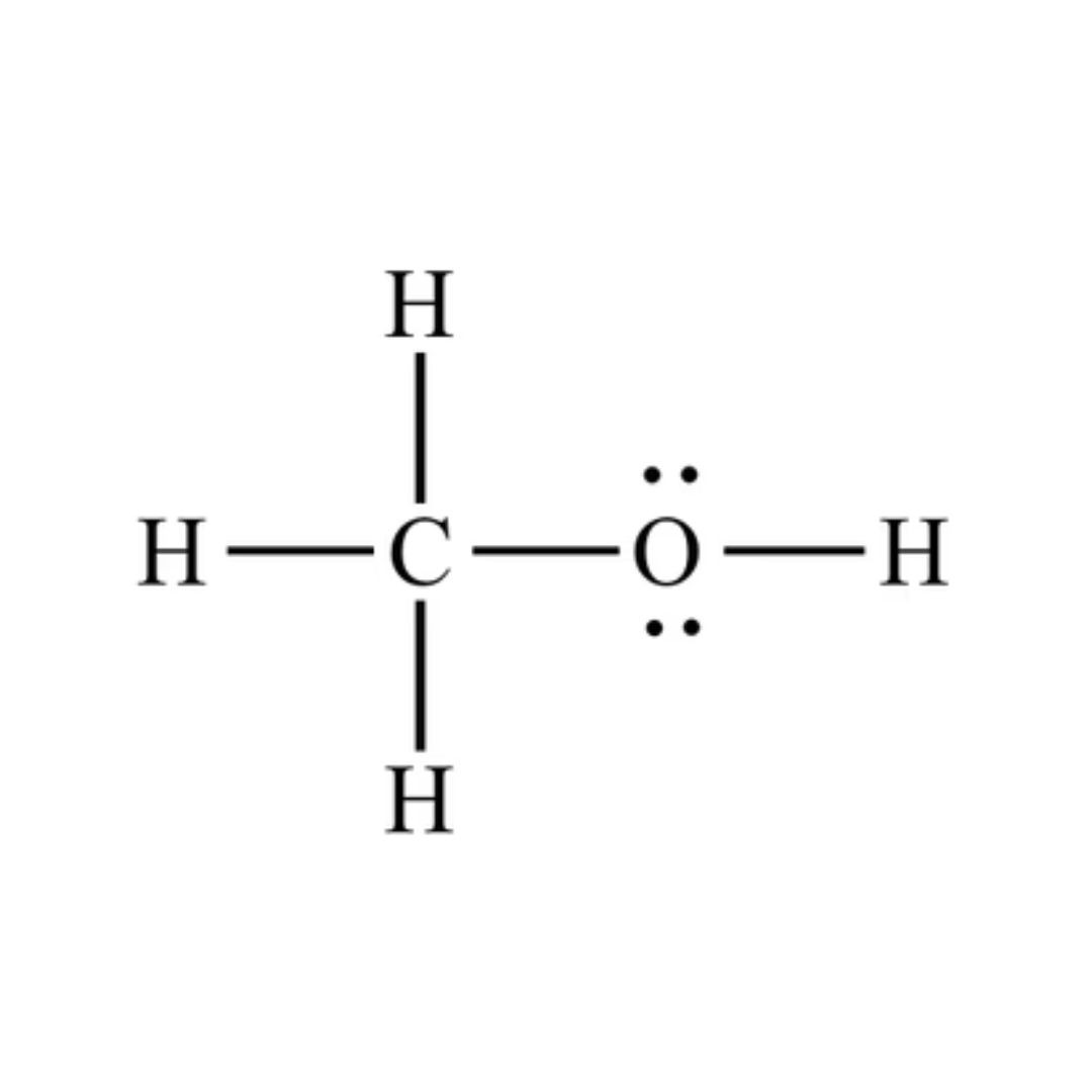 Birch Biotech® Pristine® LC-MS Grade Methanol, 4L, Ultra-Pure Solvent