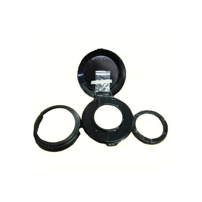 MVE® Hinged Lid Kit for Dewar Tanks – Buy Now