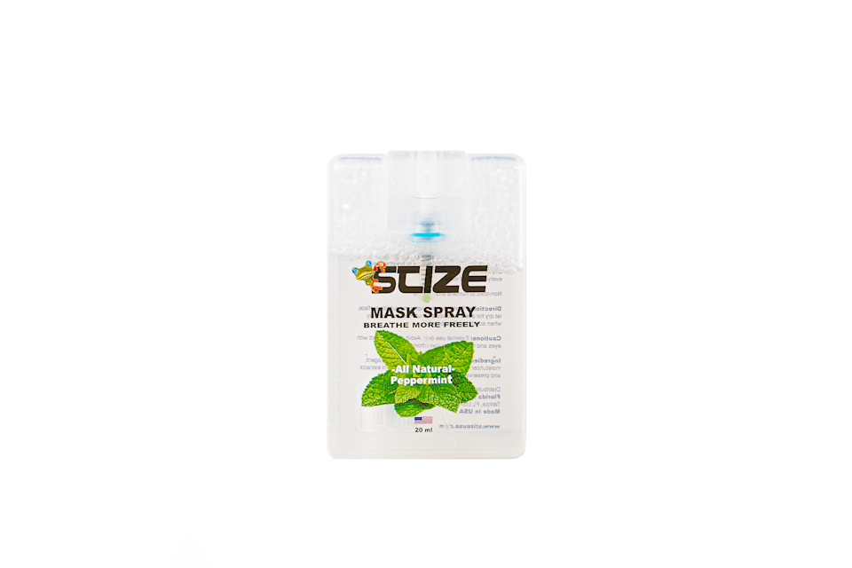 STIZE™ (STM032-6) Mask Spray - 32 oz - 6pk, 6/cs