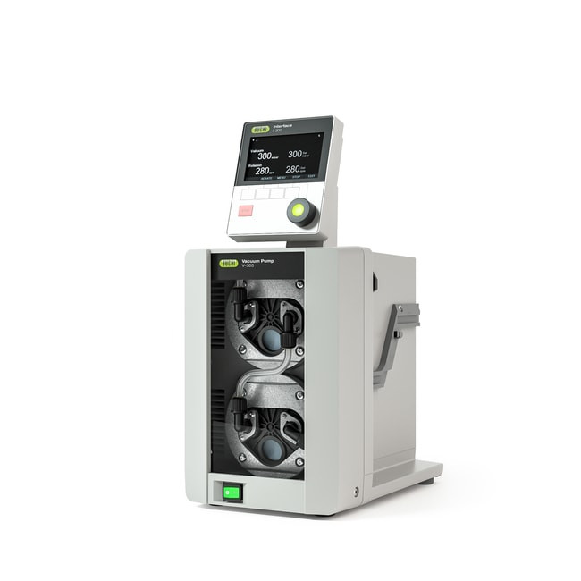 BUCHI® V-300 Vacuum Pump
