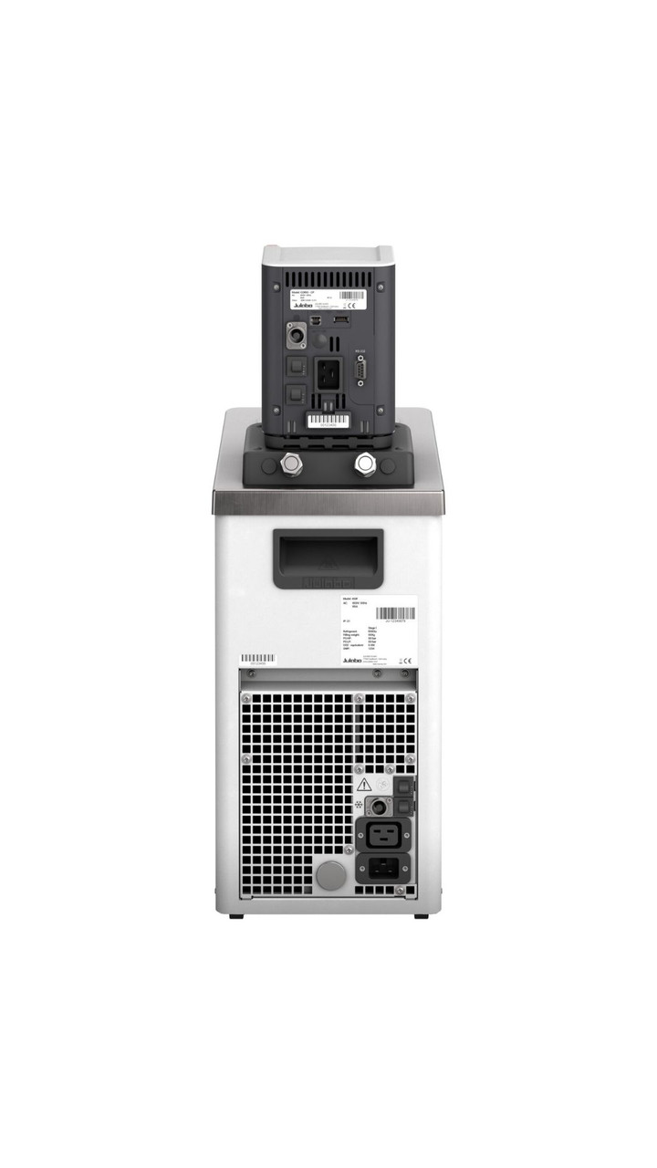 Julabo® CORIO™ CP-450F Refrigerated Circulators, 100-230V/50-60Hz