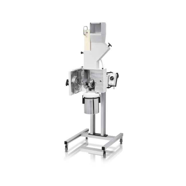Retsch® SM 100 Cutting Mill, 220-230V 50/60HZ